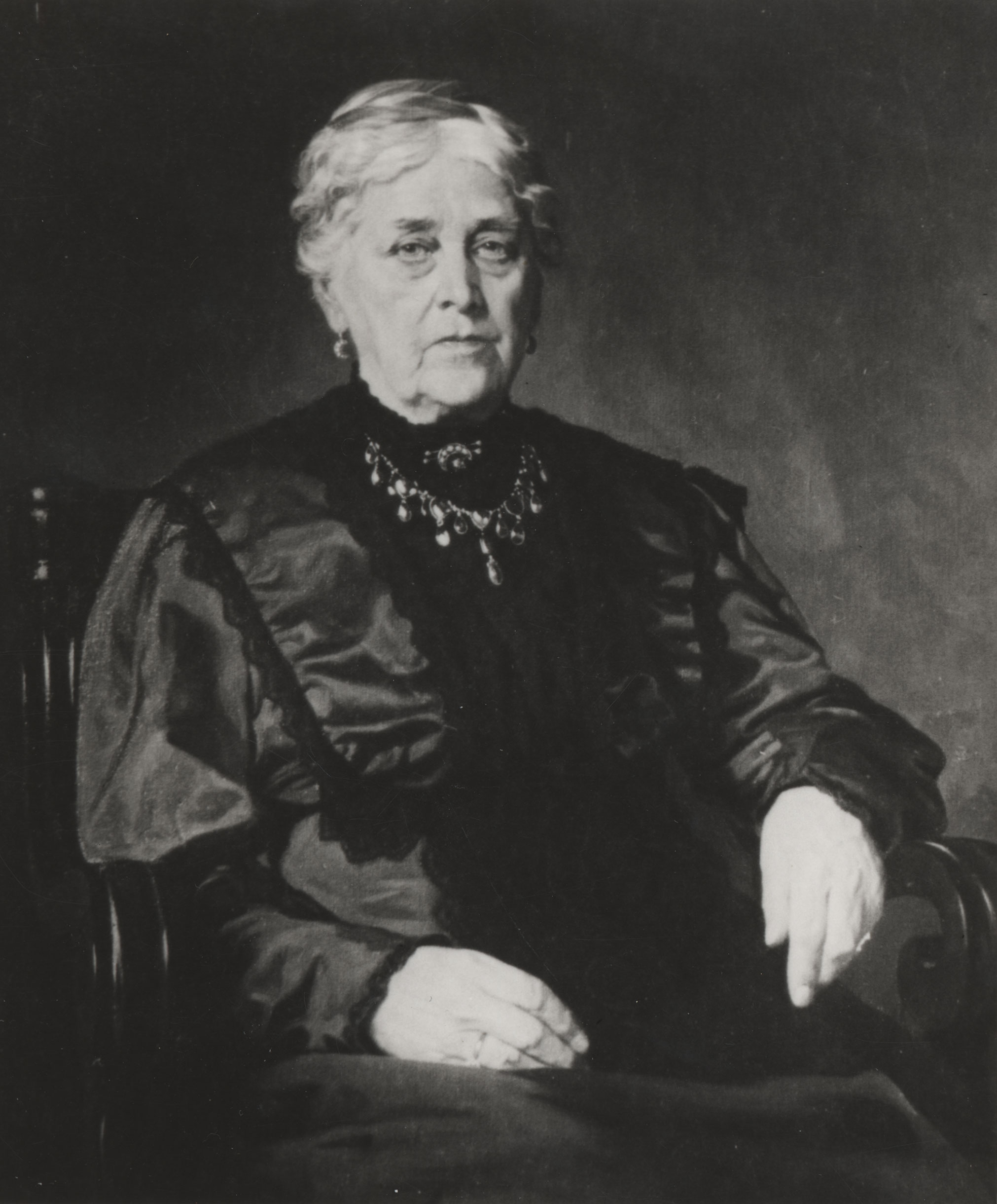 Pioneers in the West (1880s-1890s) — Longyear Museum