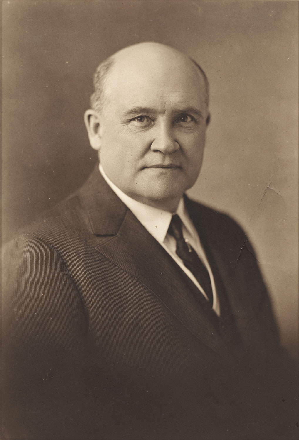 Adam Dickey’s Work for the Cause — Longyear Museum