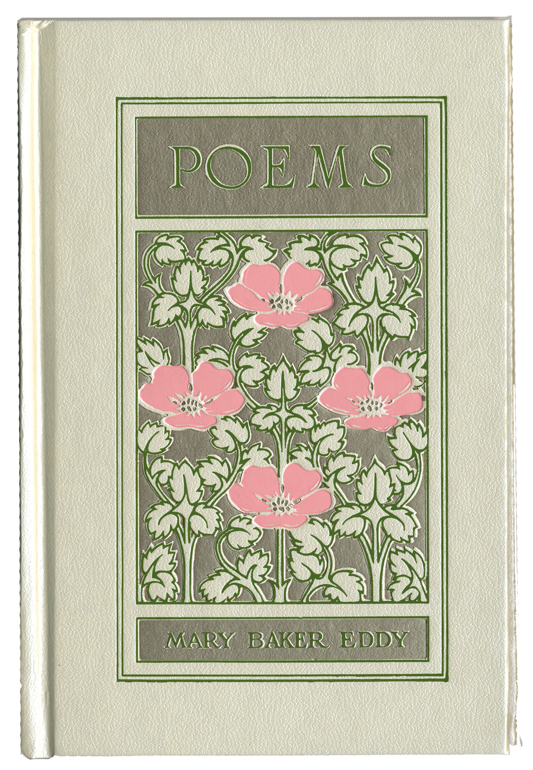 Adam Dickey’s Work for the Cause — Longyear Museum