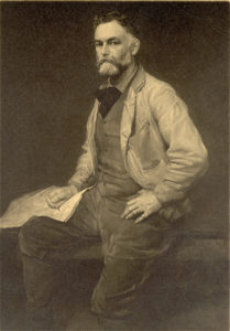 John Longyear: Landlooker from Michigan — Longyear Museum