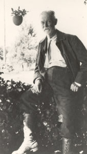 John Longyear: Landlooker from Michigan — Longyear Museum
