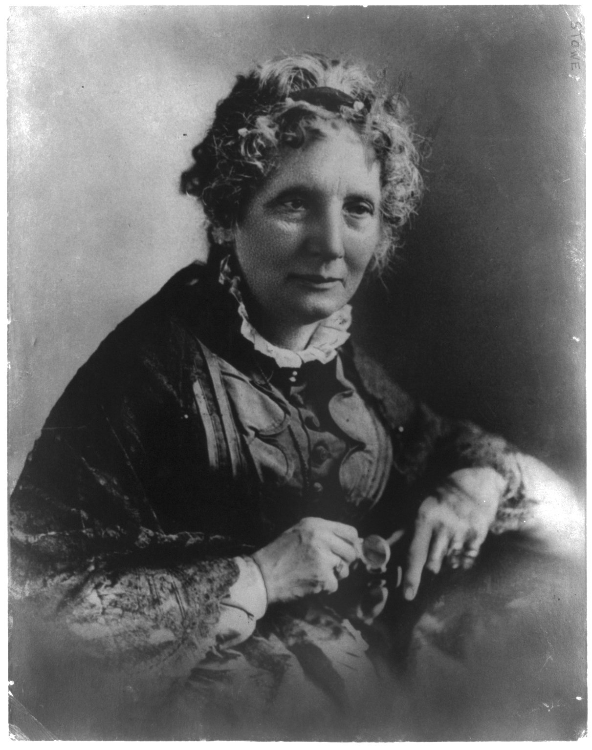 Notable Women in the 19th Century — Longyear Museum