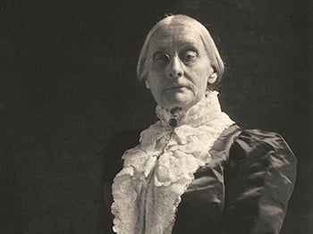 Notable Women in the 19th Century — Longyear Museum