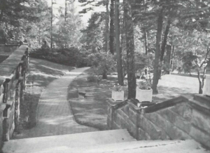 Flowers of the Longyear Mansion (1986) — Longyear Museum