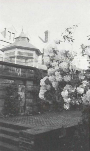 Flowers of the Longyear Mansion (1986) — Longyear Museum