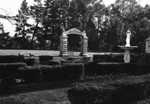 Flowers of the Longyear Mansion (1986) — Longyear Museum