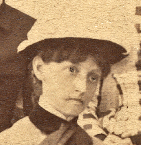 Picnic at Point of Pines (1885) — Longyear Museum