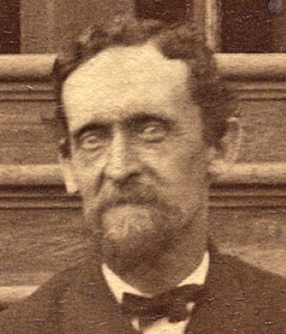 Picnic at Point of Pines (1885) — Longyear Museum