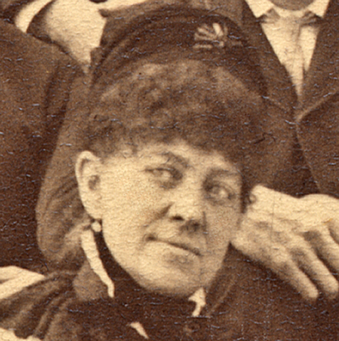 Picnic at Point of Pines (1885) — Longyear Museum