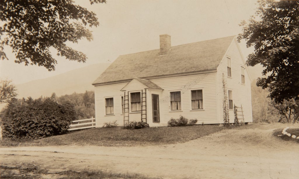Mary Beecher Longyear: Historic Preservation Pioneer — Longyear Museum