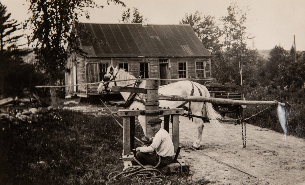 Mary Beecher Longyear: Historic Preservation Pioneer — Longyear Museum