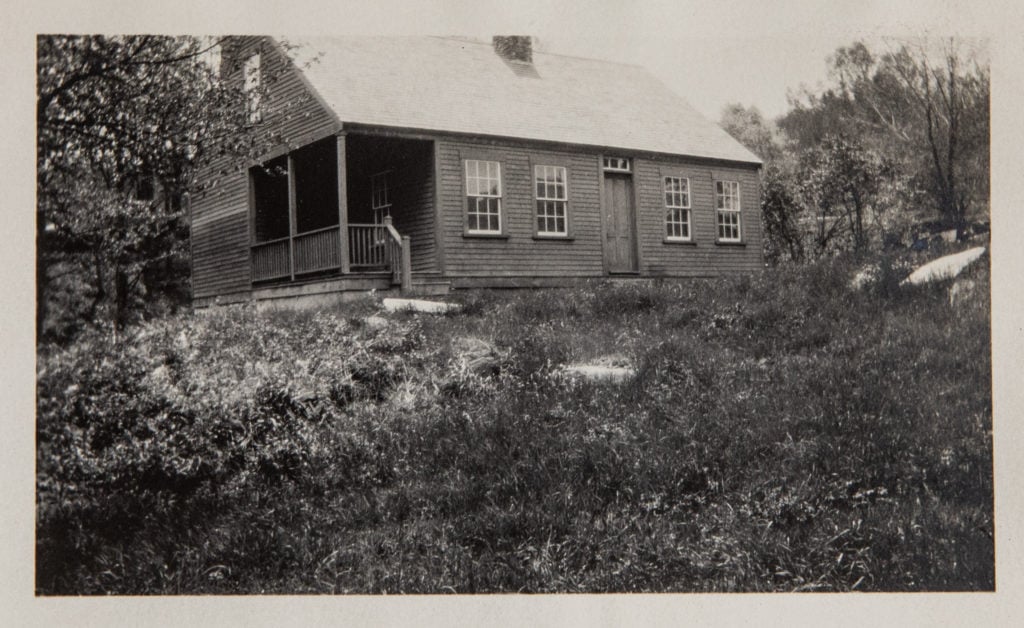 Mary Beecher Longyear: Historic Preservation Pioneer — Longyear Museum