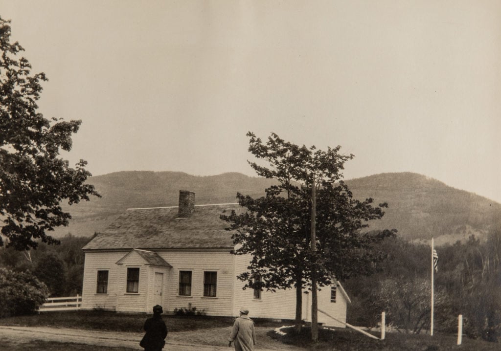 Mary Beecher Longyear: Historic Preservation Pioneer — Longyear Museum