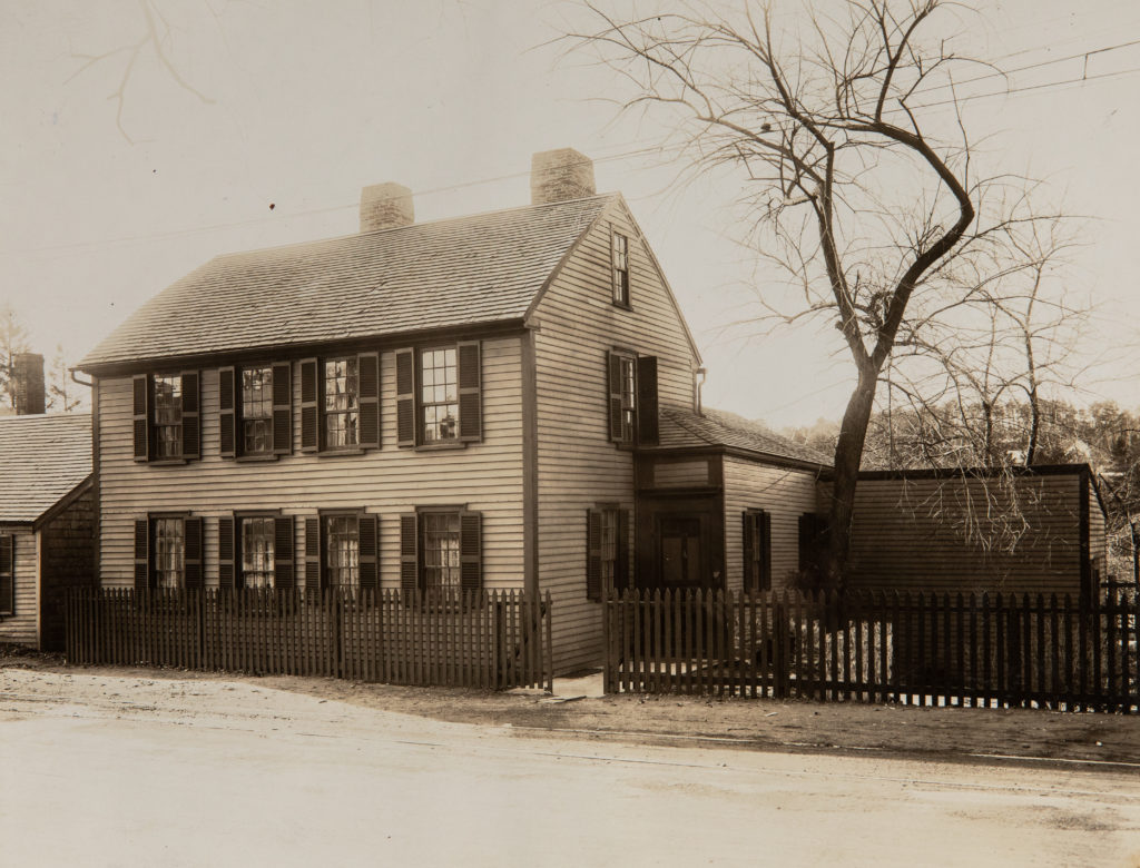 Mary Beecher Longyear: Historic Preservation Pioneer — Longyear Museum