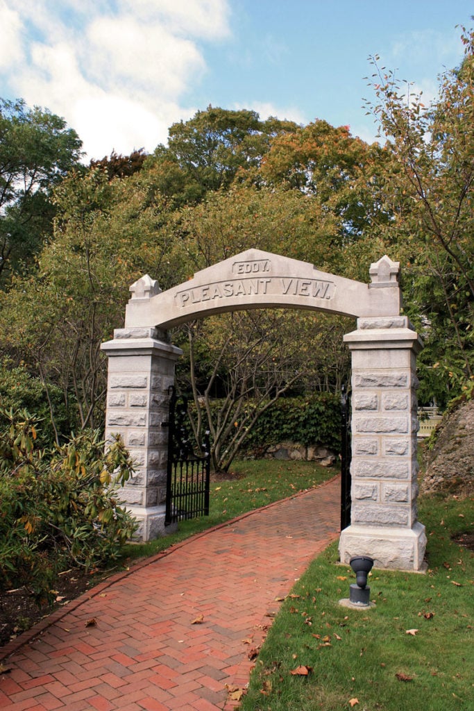 Visit — Longyear Museum