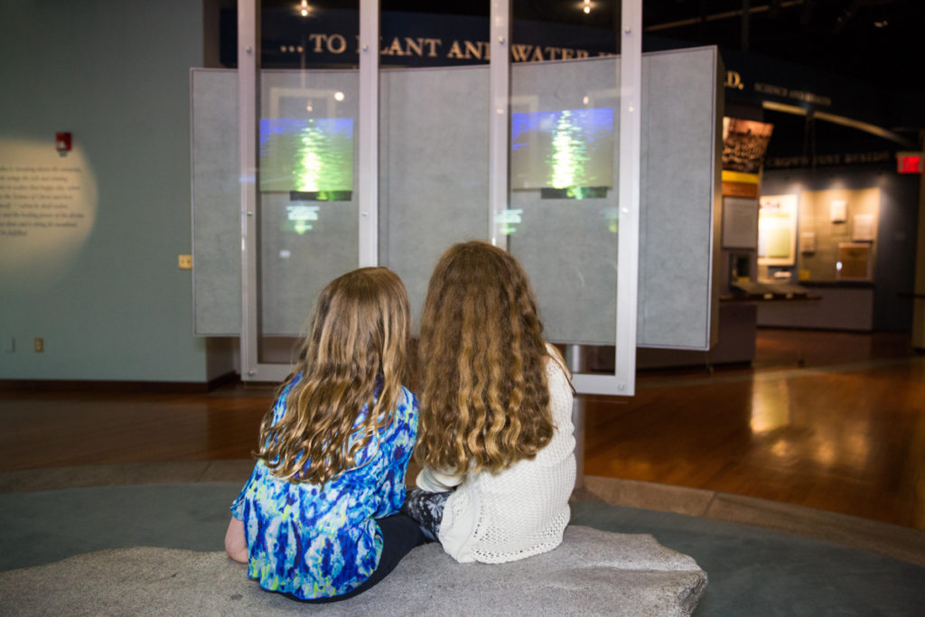 Mary Baker Eddy: A Spiritual Journey — Longyear Museum
