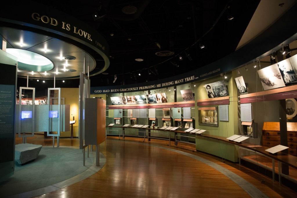 Visit — Longyear Museum