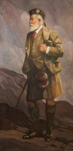 Dunmore, Earl of — Longyear Museum