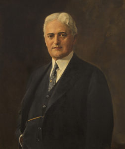 Neal, James A. — Longyear Museum