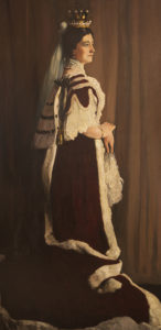 Dunmore, Countess of — Longyear Museum