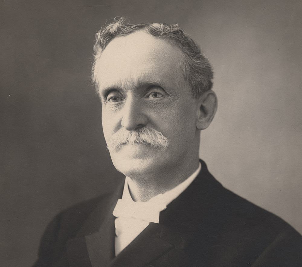 The Weekly Bible Lessons — Longyear Museum