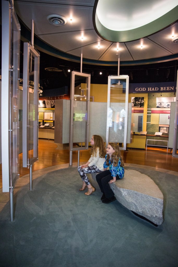 Visit — Longyear Museum