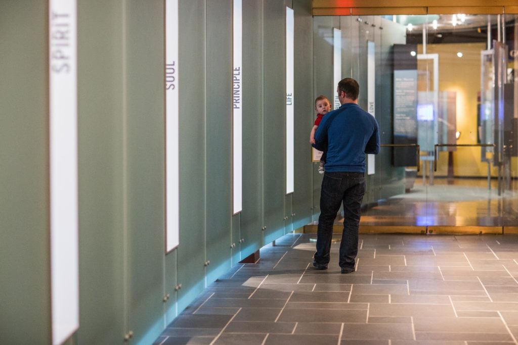 Visit — Longyear Museum