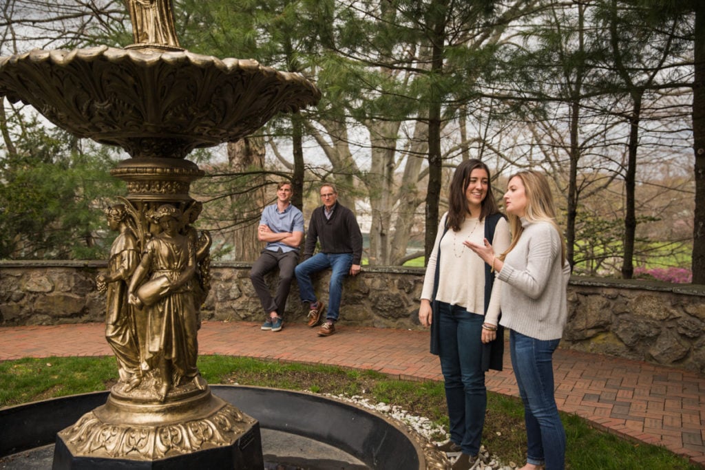 Visit — Longyear Museum