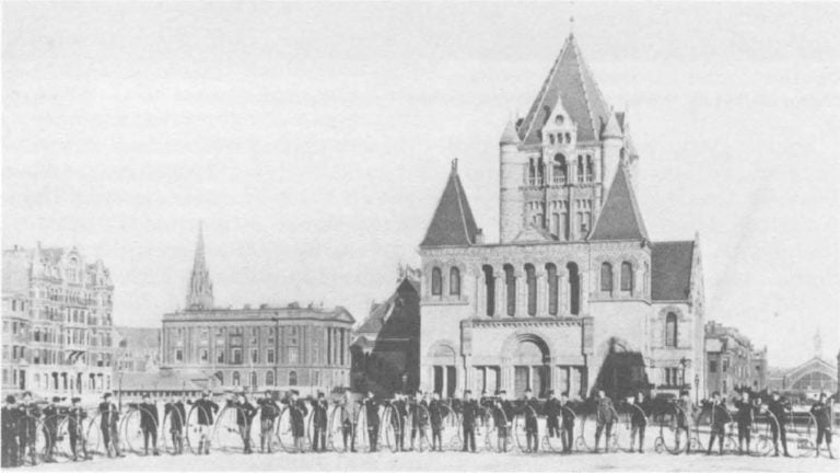 Impressions of Boston: 1880-1910 — Longyear Museum