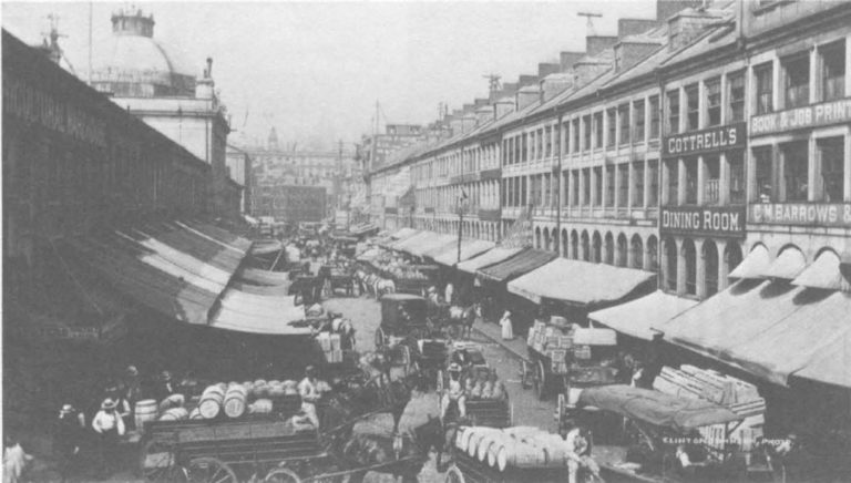 Impressions of Boston: 1880-1910 — Longyear Museum