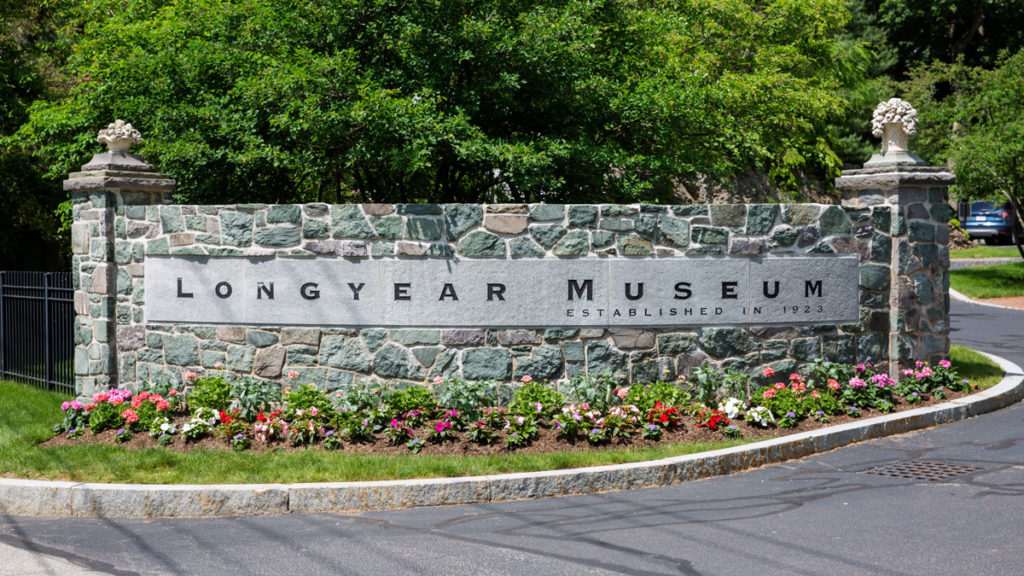 Visit — Longyear Museum