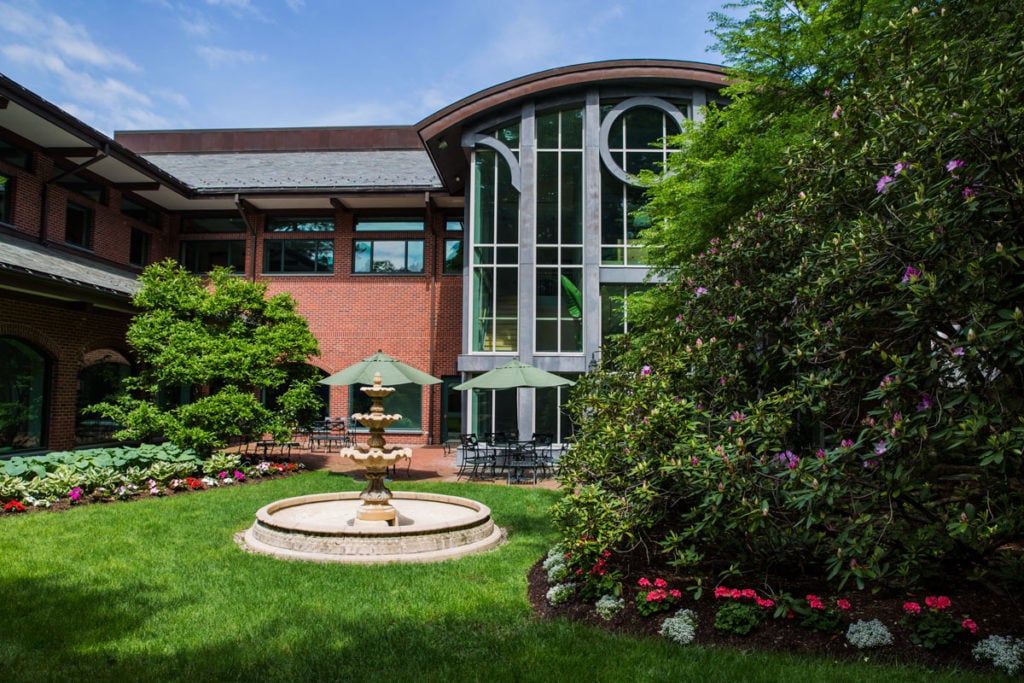 Visit — Longyear Museum