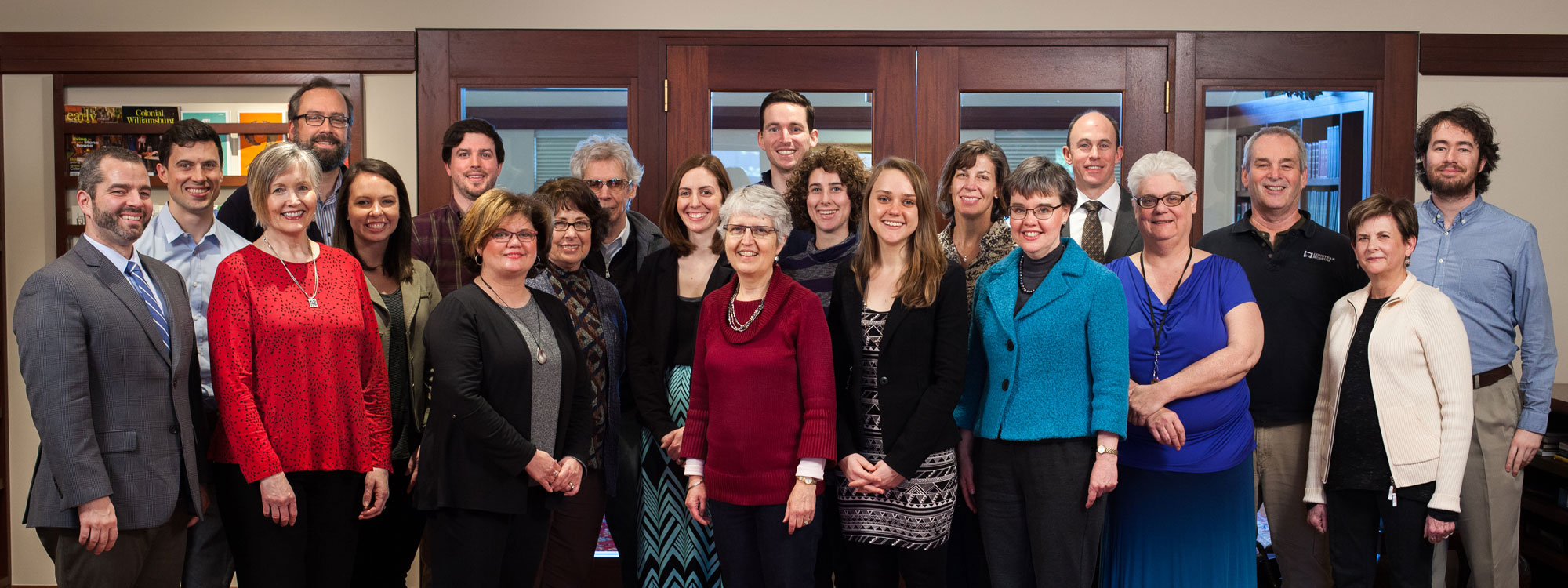 Careers — Longyear Museum