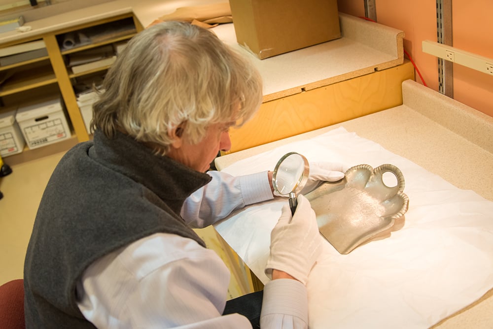 Careers — Longyear Museum