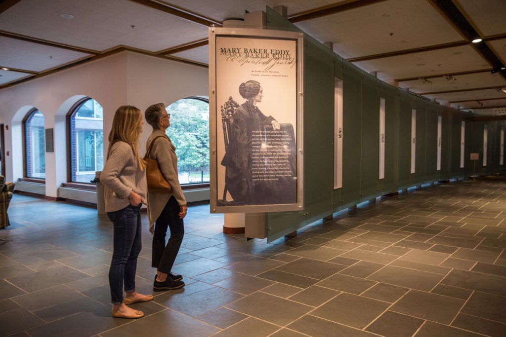 Visit — Longyear Museum