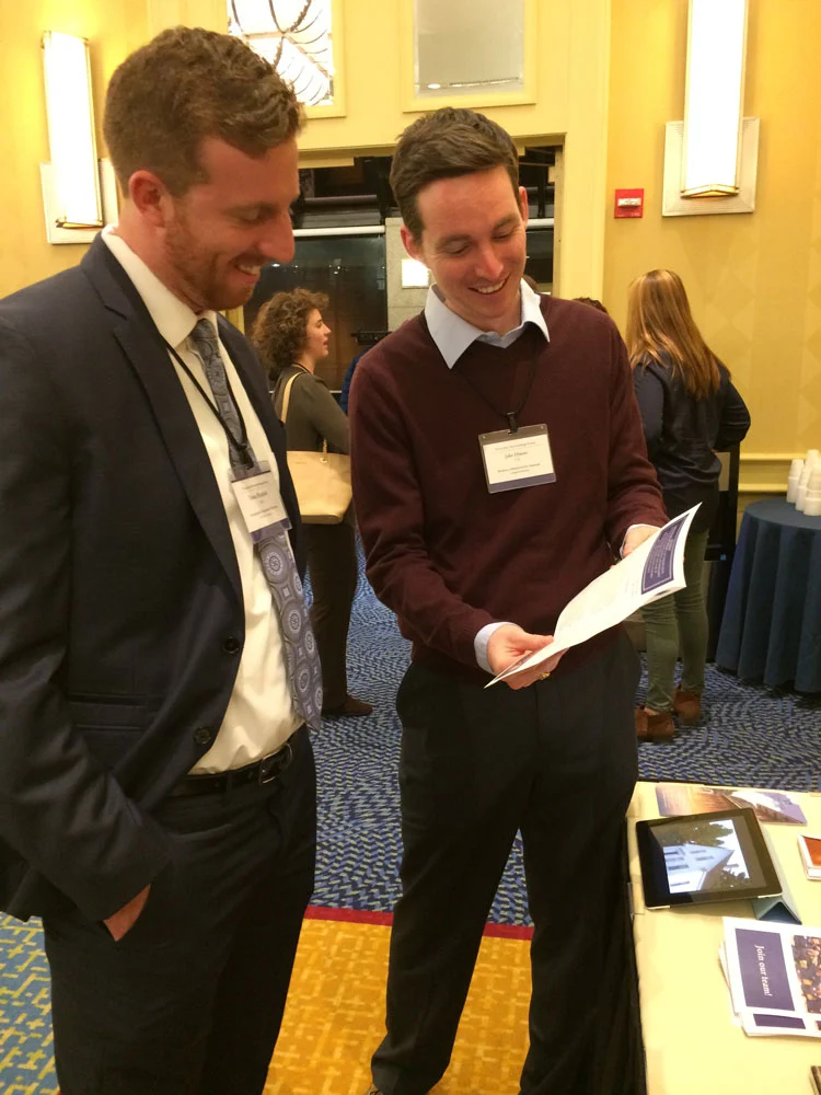 Careers — Longyear Museum