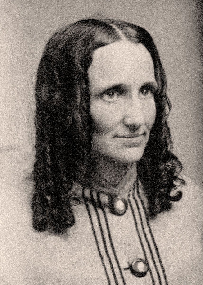 1821-1866 — Longyear Museum