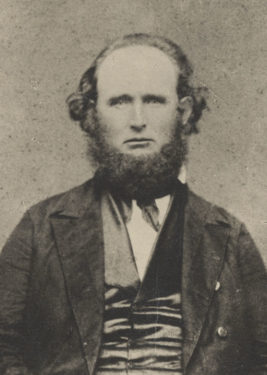 1821-1866 — Longyear Museum