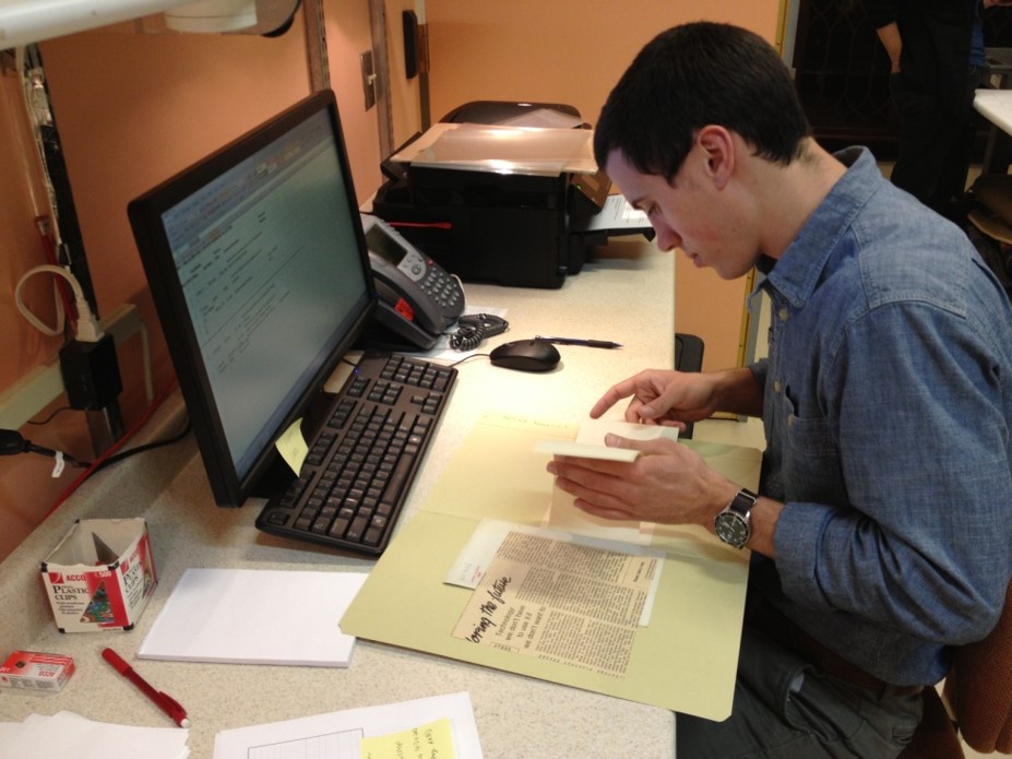 Careers — Longyear Museum