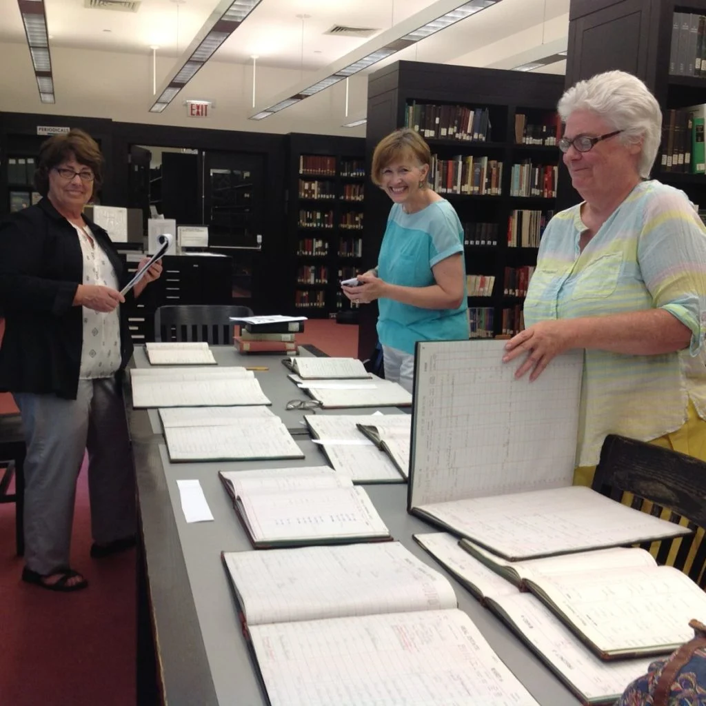 Careers — Longyear Museum