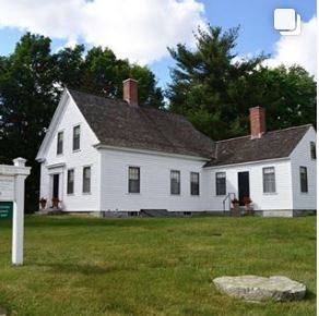 Longyear Museum | Advancing the understanding of the life and work of Mary Baker Eddy