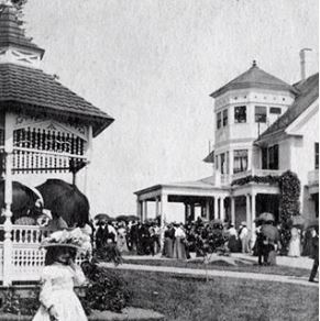 Longyear Museum | Advancing the understanding of the life and work of Mary Baker Eddy