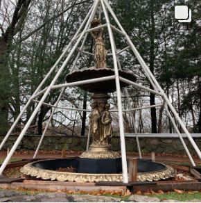 Longyear Museum | Advancing the understanding of the life and work of Mary Baker Eddy