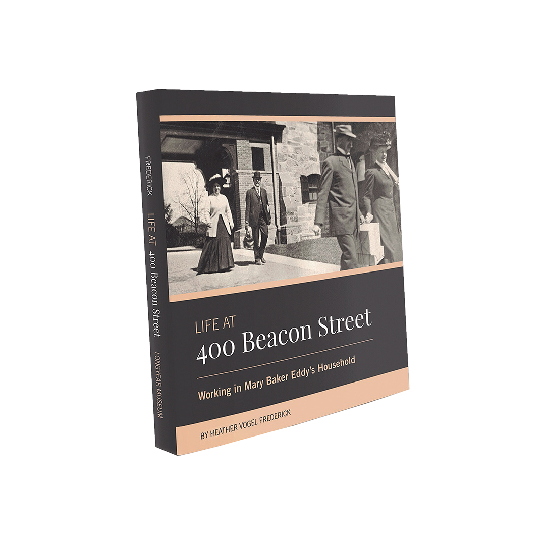 Book launch at Longyear! — Longyear Museum