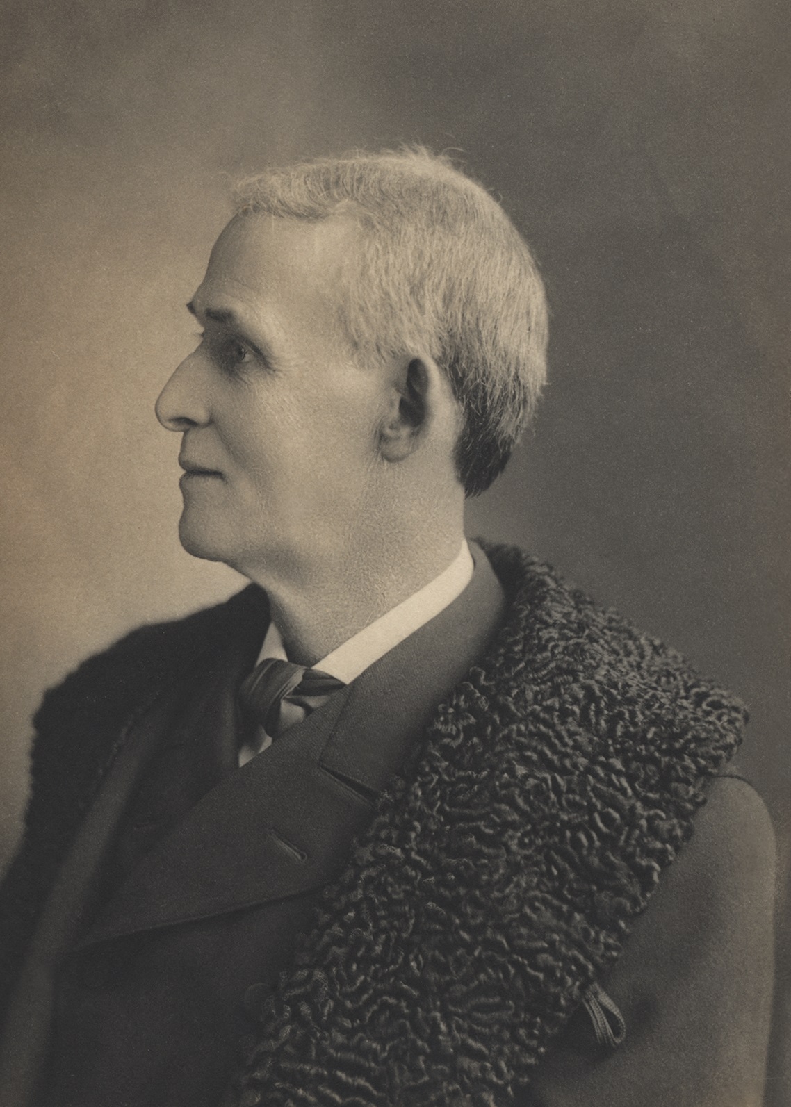 William Gillespie Ewing: Friend of Abraham Lincoln — Longyear Museum