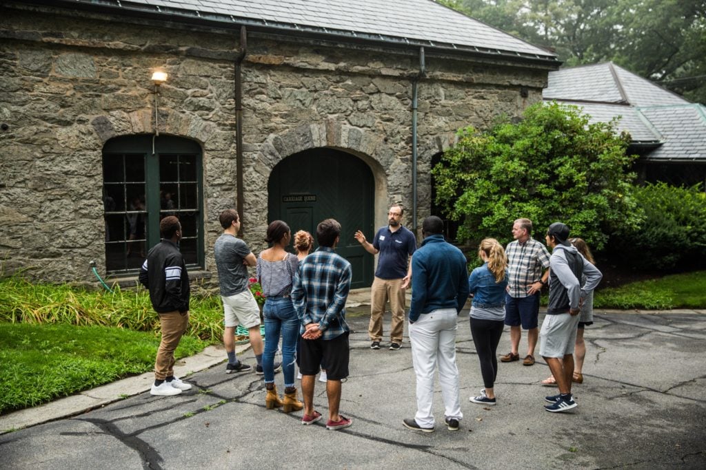 Events — Longyear Museum