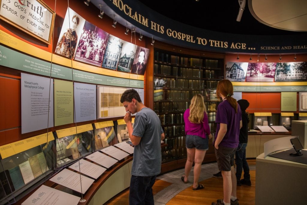 Events — Longyear Museum