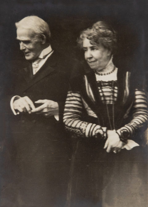 The Ewing Women: Like Mother Like Daughters — Longyear Museum