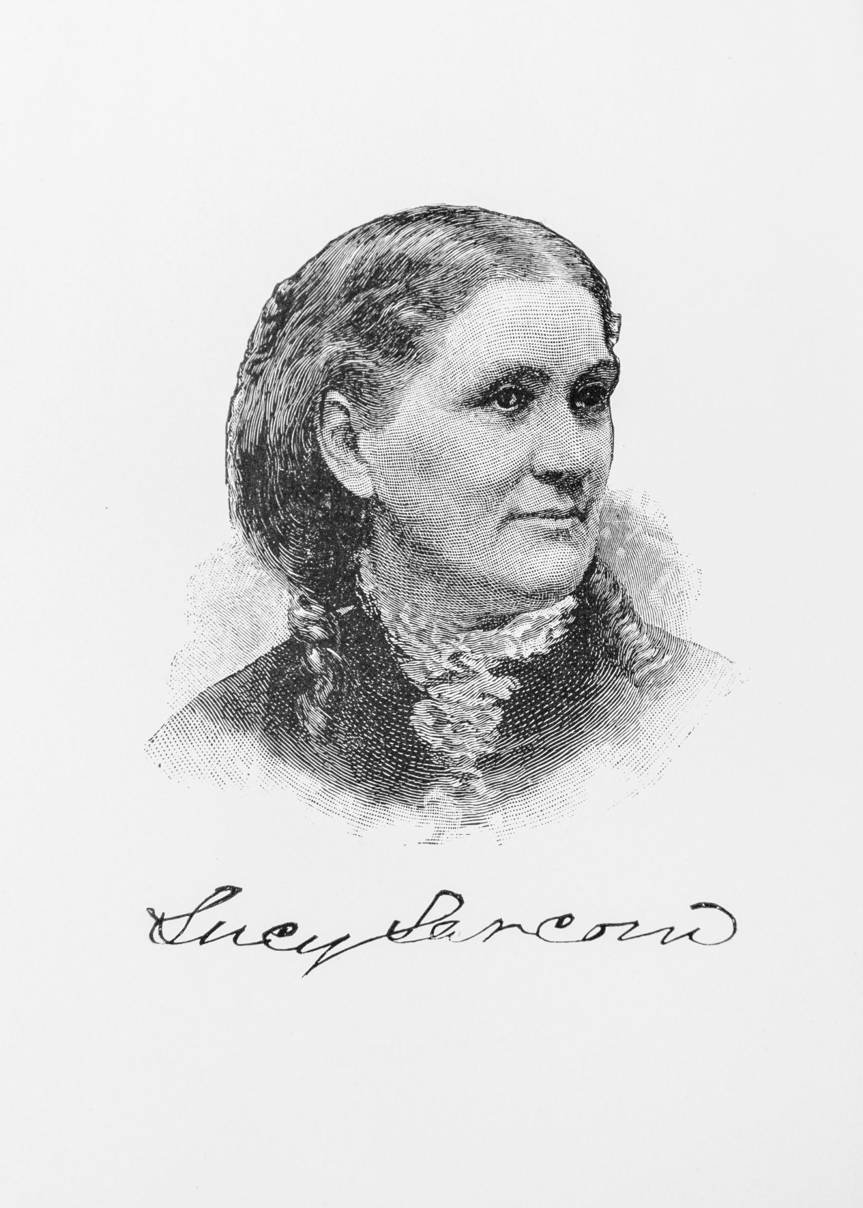 Mary Baker Eddy and the poets of her day — Longyear Museum