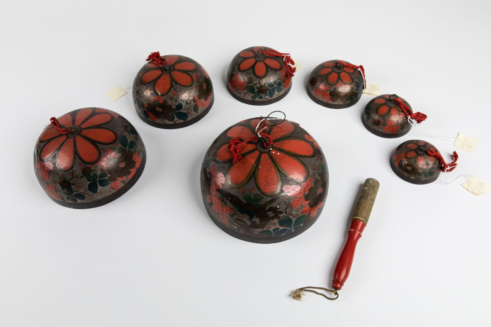 Christmas Joys — Longyear Museum